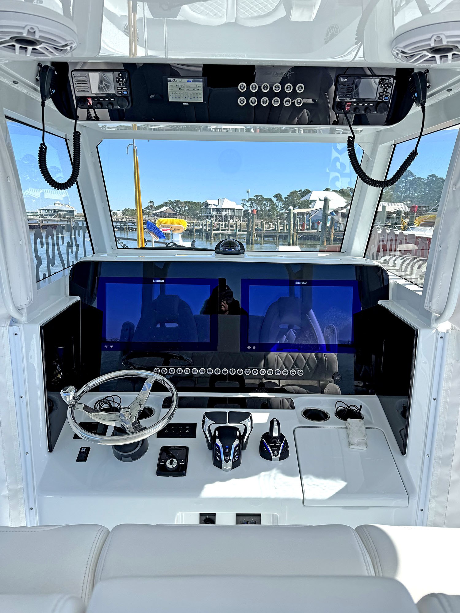 Welcome - Red Eye Charters